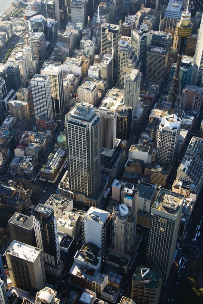 Our Services | Parsons & Partners