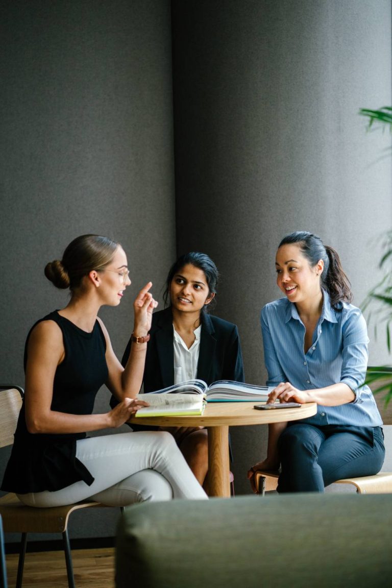 Our Services | Parsons & Partners