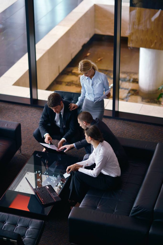 Our Services | Parsons & Partners