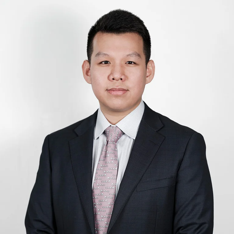 Team | Parsons & Partners