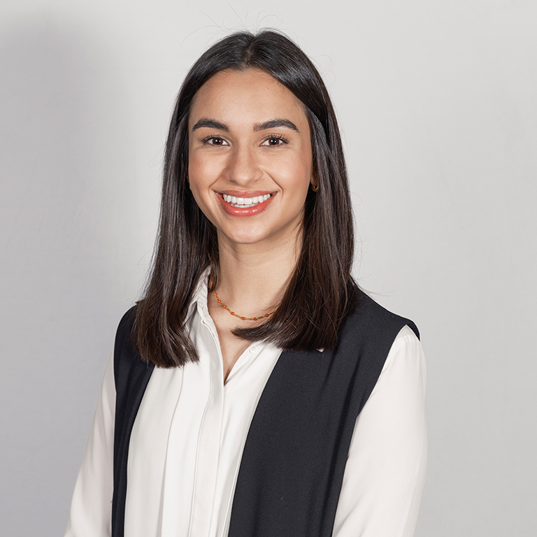 Team | Parsons & Partners