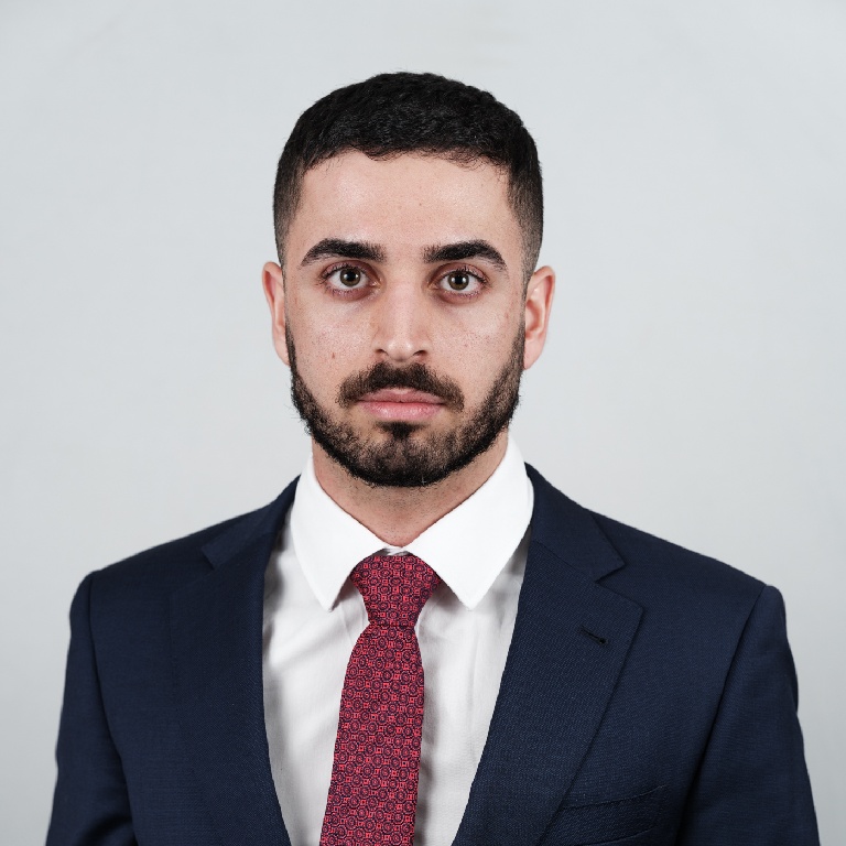 Team | Parsons & Partners